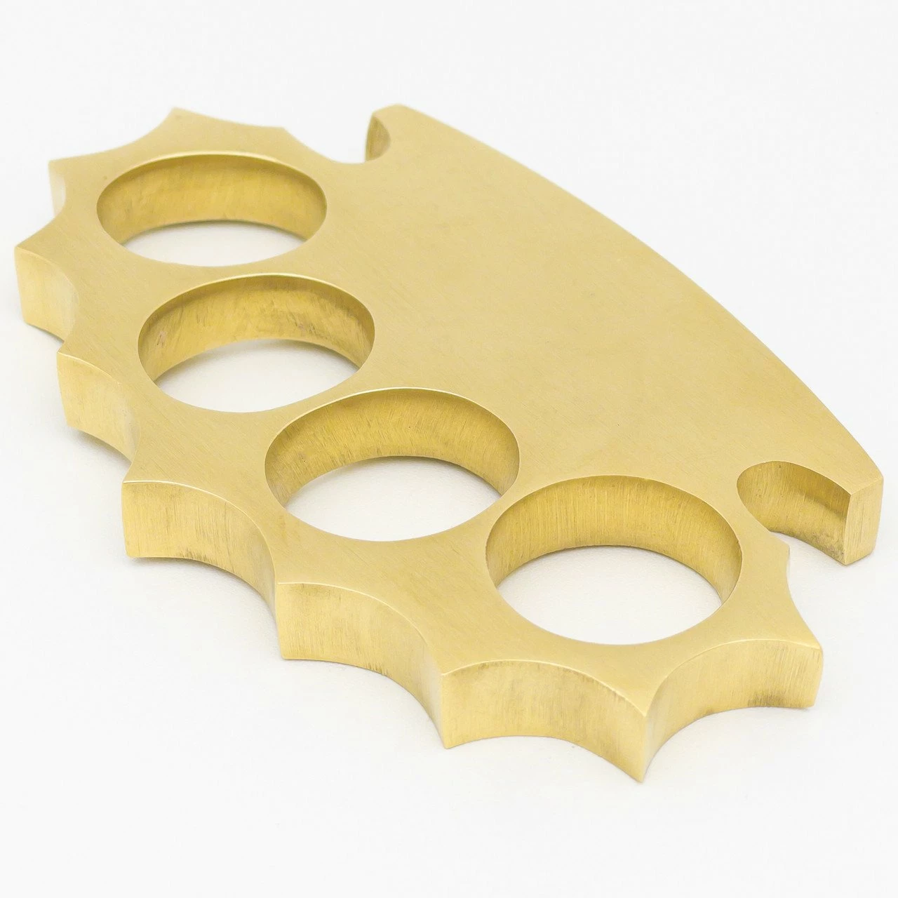 Exceptional 100% Pure Brass Knuckle Paper Weight: Superior Quality at ...